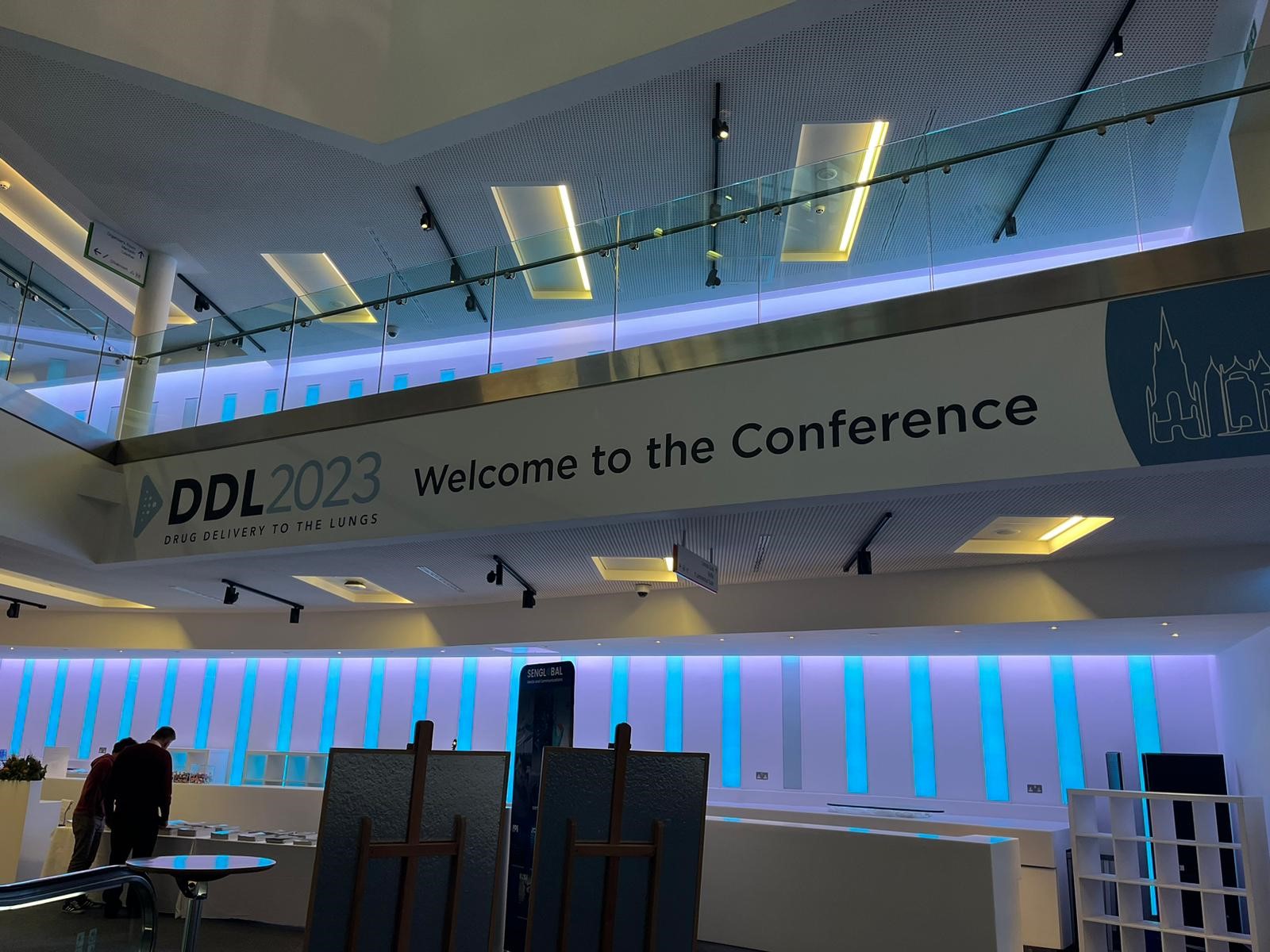 DDL Conference 2023